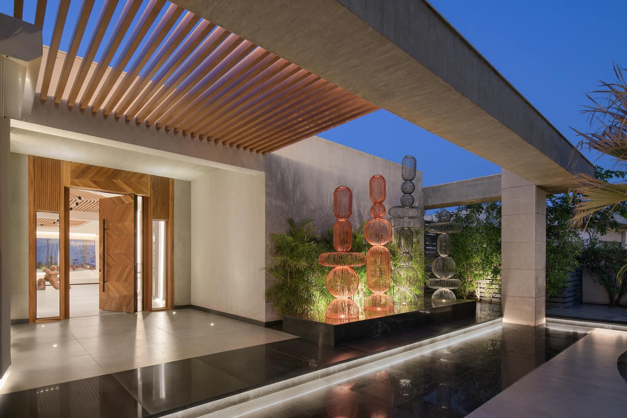 Swan Lake Villa North Coast - Benayat